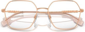 Burberry unisex, Accessoires, Rose, Taille: 54 MM Lunettes