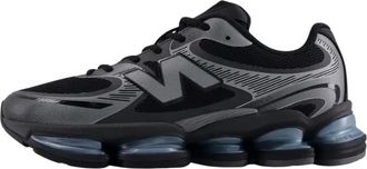 New Balance Homme, Sport, Multicolore, Taille: 42 EU Abzorb 2000