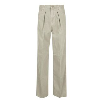 Haikure Femme, Jeans, Beige, Taille: W25 Candy Twill 45 Jeans