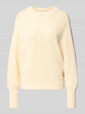 Victoria Beckham Relaxed Pullover mit Viskose-Anteil