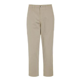 Bitte Kai Rand Femme, Pantalons, Beige, Taille: 42 FR Chinos
