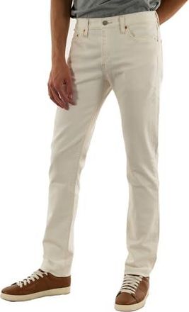 Levi's 511 Slim Jeans Homme, Why So Frosty GD, 32W / 34L