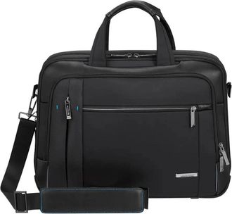 Samsonite unisex, Sacs, Noir, Taille: ONE Size Spectrolite 3.0 Laptop Bag