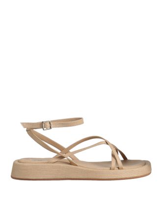 GIA / RHW SCHUHE - Sandalen auf YOOX.COM