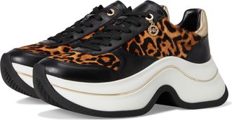 Michael Kors ARLA Trainer Marigold Damen, EU 40.5