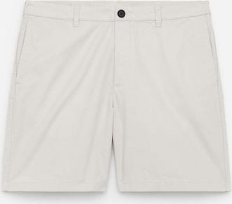 Arket Baumwollshorts -Beige