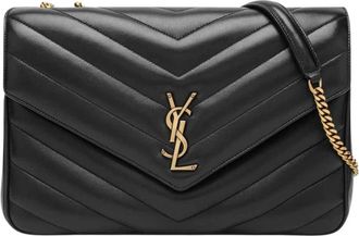 Saint Laurent Damen, Taschen, Schwarzk, ONE SIZEGr&ouml;&szlig;e