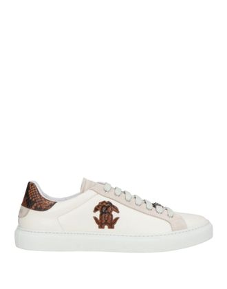 Roberto Cavalli SCHUHE - Sneakers auf YOOX.COM