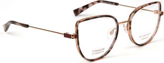 Ana Hickmann Brillenfassung HI1208T G21 51 Titan