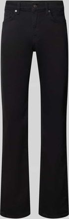 Pepe Jeans London Straight Fit Jeans mit Stretchkomfort