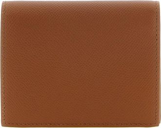 Ferragamo Wallet - Brown