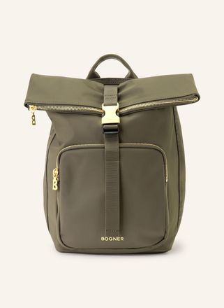 Bogner Rucksack gruen