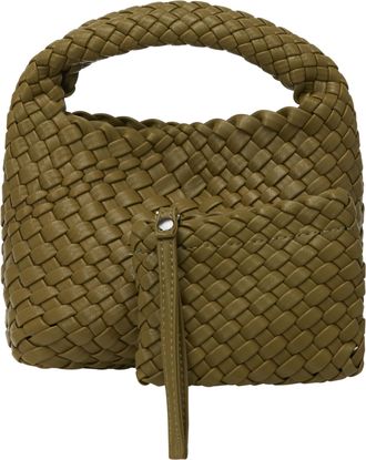 Faina 2-IN-1-Tragetaschen-Set 2-IN-1-Tragetaschen-Set Frauen Olive