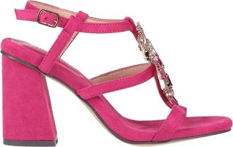 Menbur SCHUHE - Sandalen auf YOOX.COM