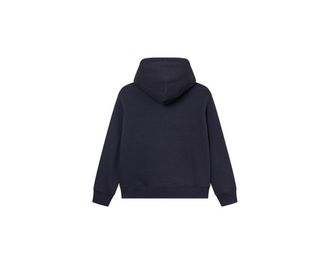 GANT Kapuzenpullover Shield Damen Hoodie, Pullover, Sweatshirt, Hoody, Langarmshirt