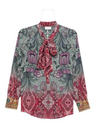 Pierre-Louis Mascia Veste Casual - Multicolore
