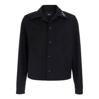 Amiri Herren, Shirts, Schwarzk, MGr&ouml;&szlig;e