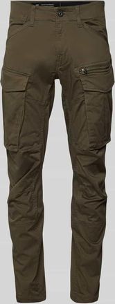 G-Star Regular Tapered Fit Cargohose mit Reißverschlusstasche