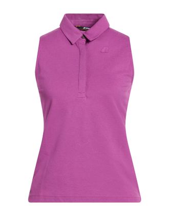 K-Way TOPS - Poloshirts auf YOOX.COM