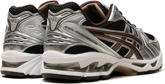 Asics Gel-Kayano 14 Sneaker - Black