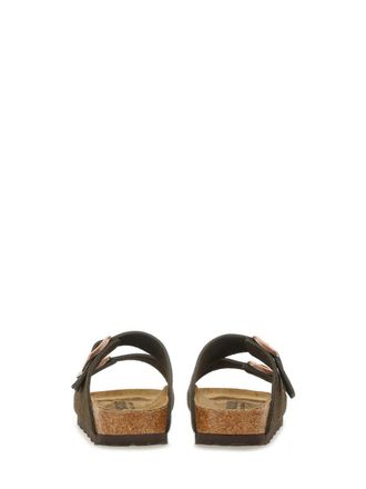 Birkenstock Arizona Sandals - Brown