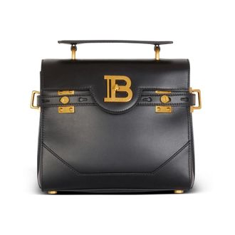 Balmain Femme, Sacs, Noir, Taille: ONE Size B-Buzz 23 Sac