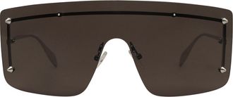 Alexander McQueen BRILLEN - Sonnenbrillen auf YOOX.COM