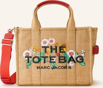 Marc Jacobs Shopper The Medium Tote Bag beige