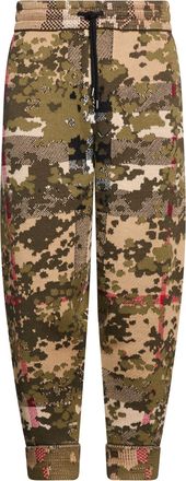 Burberry HOSEN & R&Ouml;CKE - Hosen auf YOOX.COM