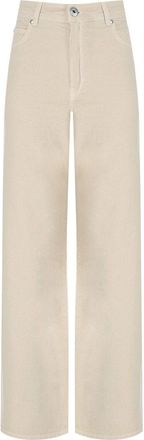 Weekend by Max Mara JEAN MEDINA BEIGE MAX MARA WEEKEND