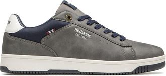 Redskins Baskets GUNRAY Gris Taille 40