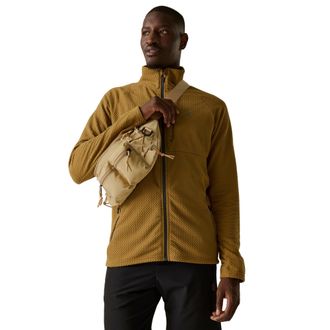 Dare 2B Dare 2B - Switch Out Pro Fleecejacke f&uuml;r Herren (Schwarzk&uuml;mmel)