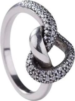 Pandora Damen, Accessories, Grau, 52 MMGr&ouml;&szlig;e