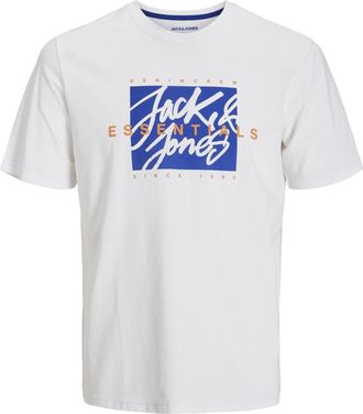 Jack & Jones Jjcolton Tee Ss Crew Neck Jnr