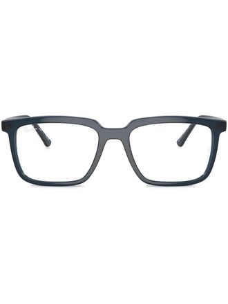 Ray-Ban lunettes de vue Alain - Bleu