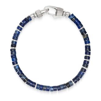 Nialaya Herren, Accessories, Grau, LGr&ouml;&szlig;e