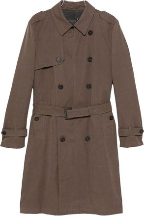 Herno Trench-Coat - Gris