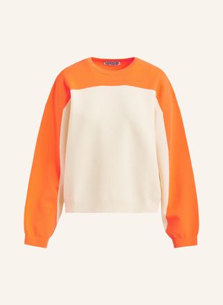 Essentiel Pullover Joto orange