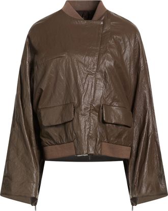 Malloni JACKEN & M&Auml;NTEL - Jacken und Anoraks auf YOOX.COM