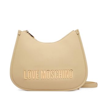 Love Moschino Handtasche LOVE MOSCHINO JC4021PP1OKD0129 Beige
