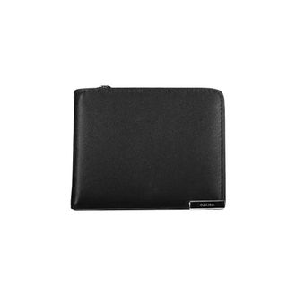 Calvin Klein Wallets Cardholders - - Accessories - Herren - Schwarzk - ONE SIZE