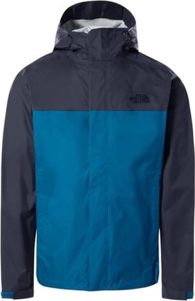 The North Face Homme, Sport, Bleu, Taille: XL Veste Coupe-Vent