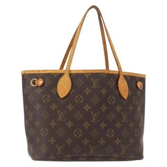 Louis Vuitton Damen, Pre-Owned, Braun, ONE SIZEGr&ouml;&szlig;e