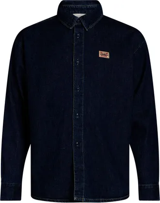 American Vintage TOPS - Jeanshemden auf YOOX.COM
