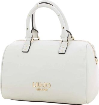 Liu Jo Femme, Sacs, Blanc, Taille: ONE Size Bags