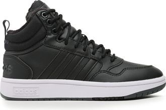 adidas Sneakers adidas Hoops 3.0 GZ6679 Schwarz