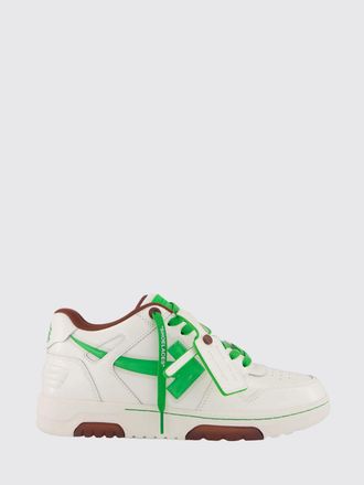 Off-white Baskets Homme couleur Blanc 1