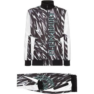 Plein Sport Herren Sportanzug TIGER