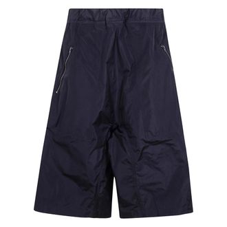 Sofie D'Hoore Femme, Shorts, Noir, Taille: 38 FR Pond Relaxed With Zippockets Extra Low Crotch Short