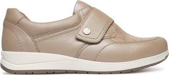 Caprice Halbschuhe Caprice 9-24710-46 Beige